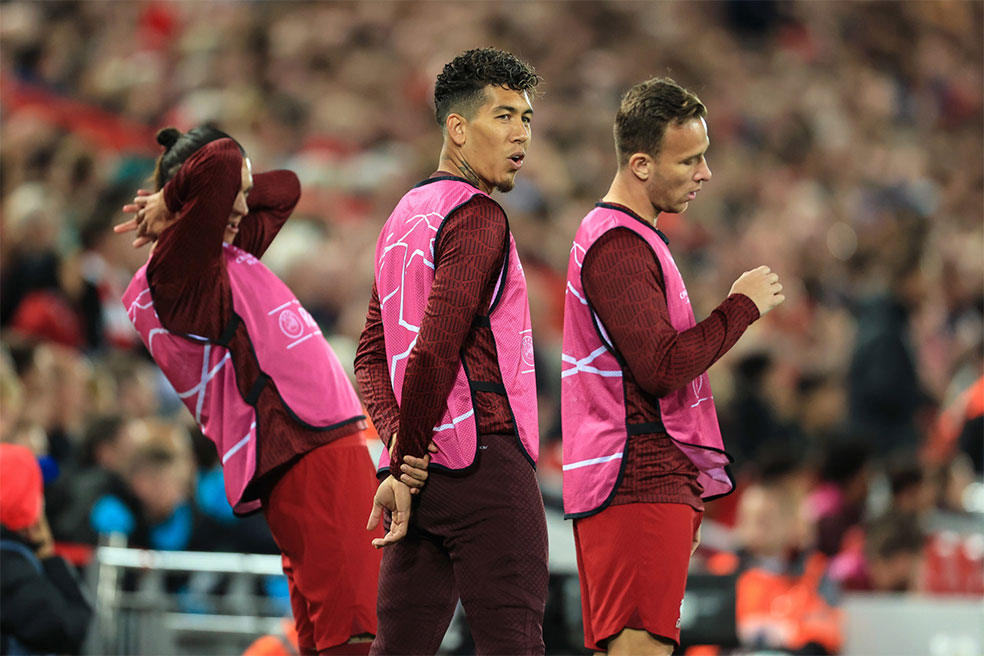 ควรได้ไปต่อหรือพอกันที? 5 นักเตะ ลิเวอร์พูล ที่กำลังจะหมดสัญญาซัมเมอร์ ...